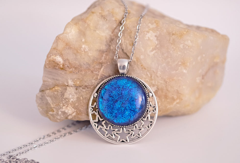 Celestial Necklaces